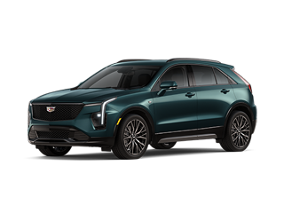 Visit Cadillac of Laredo | Cadillac Dealership in Laredo, TX