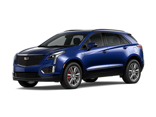 Visit Cadillac of Laredo | Cadillac Dealership in Laredo, TX
